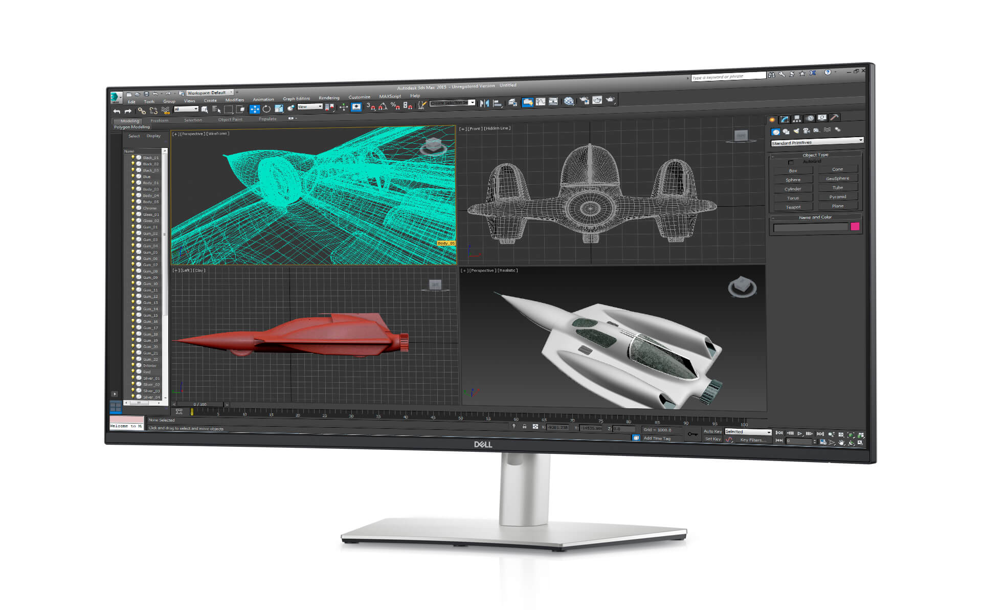 Best Dell Desktop For Revit at Lori Allan blog